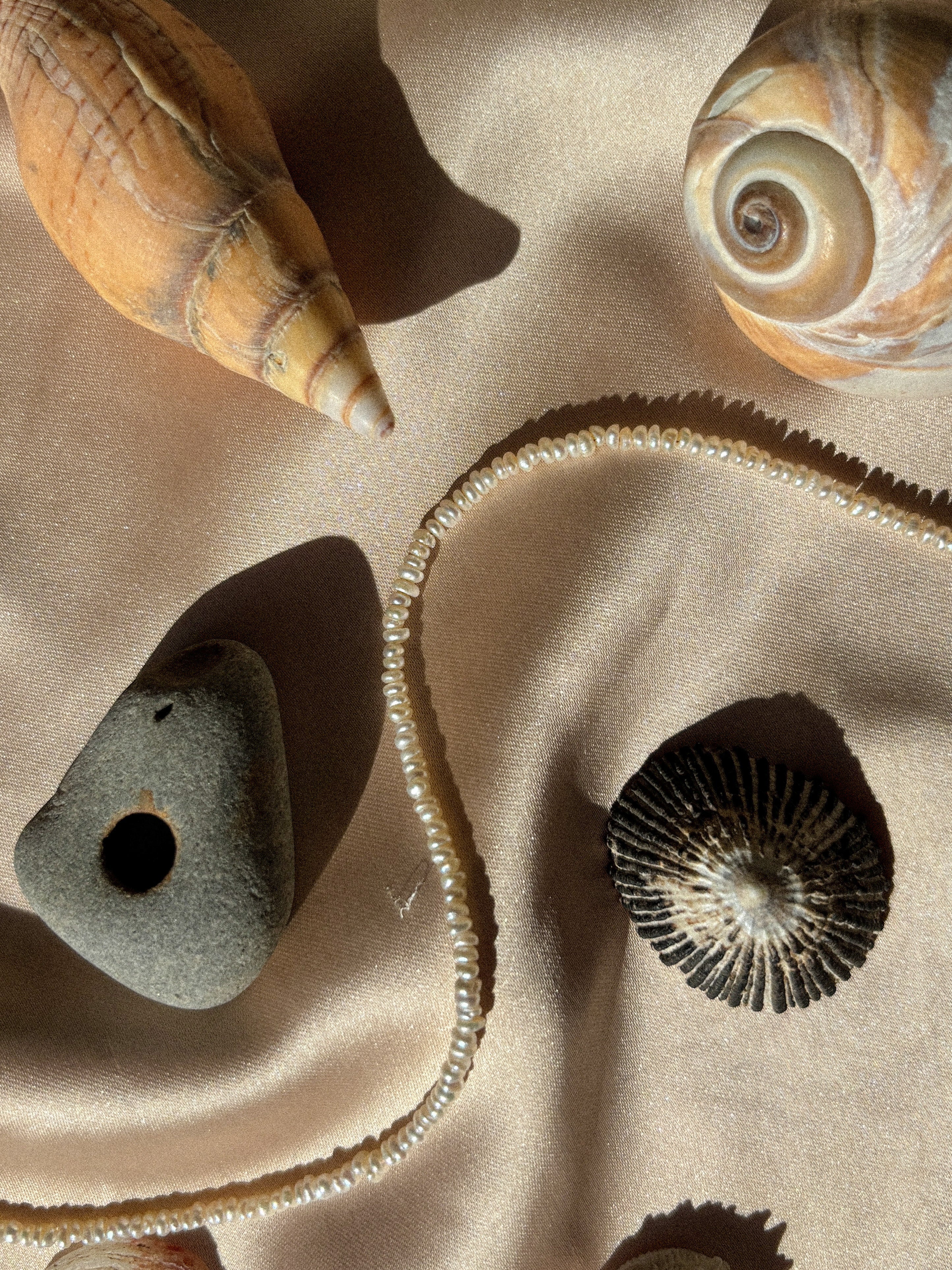 Necklaces – Clara Joh Designs